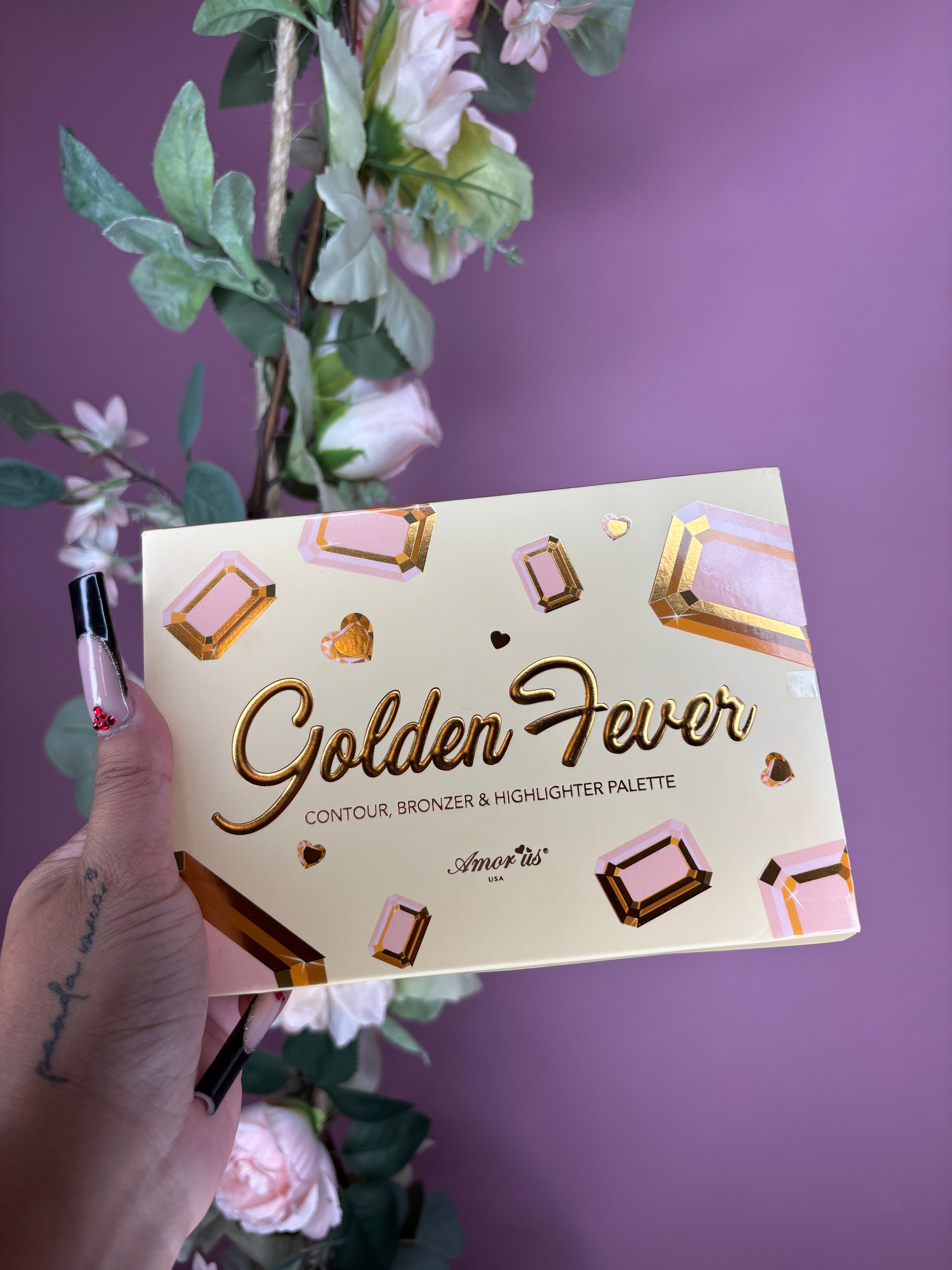 Palette,amor us🩷 – Guzman Beauty